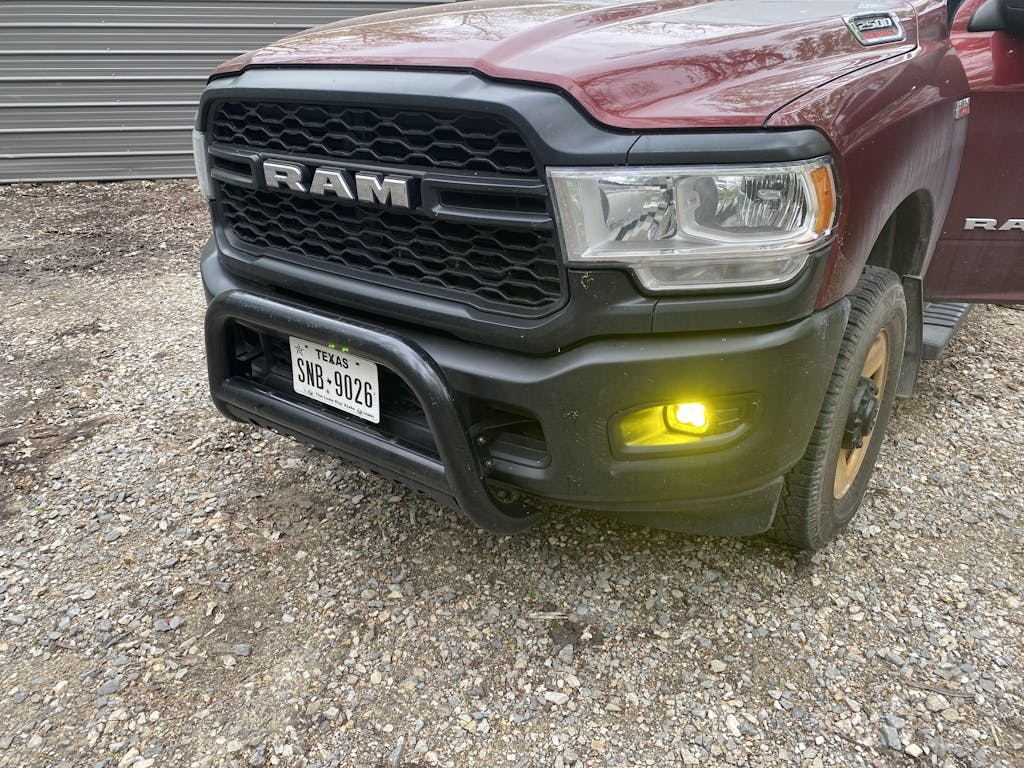 Dodge Ram Truck Lights & Lighting Kits | CJC Off Road