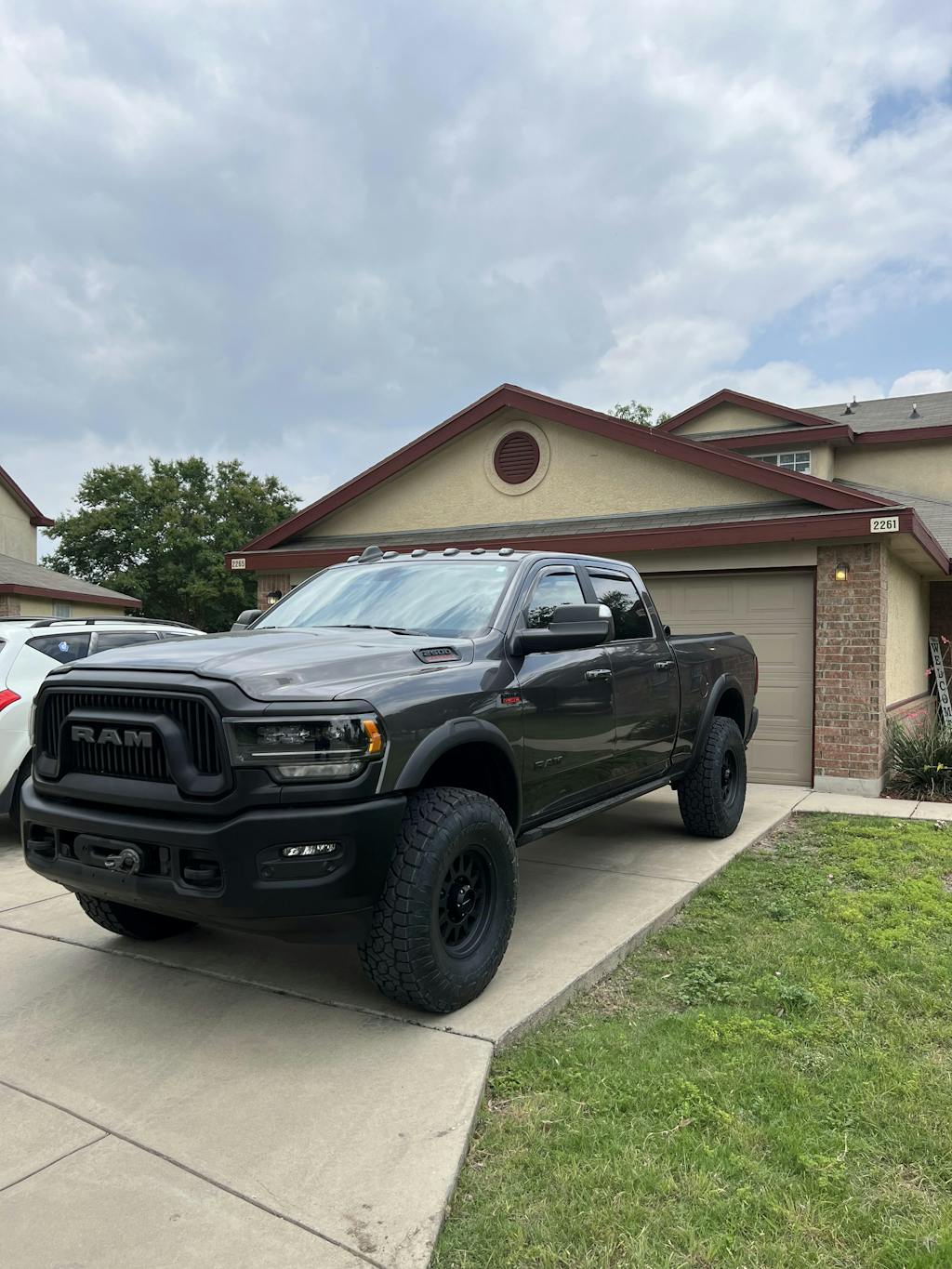 CJC Edition Method 704 HD. Made to Fit 37s on Ram HD Trucks – CJC Off Road