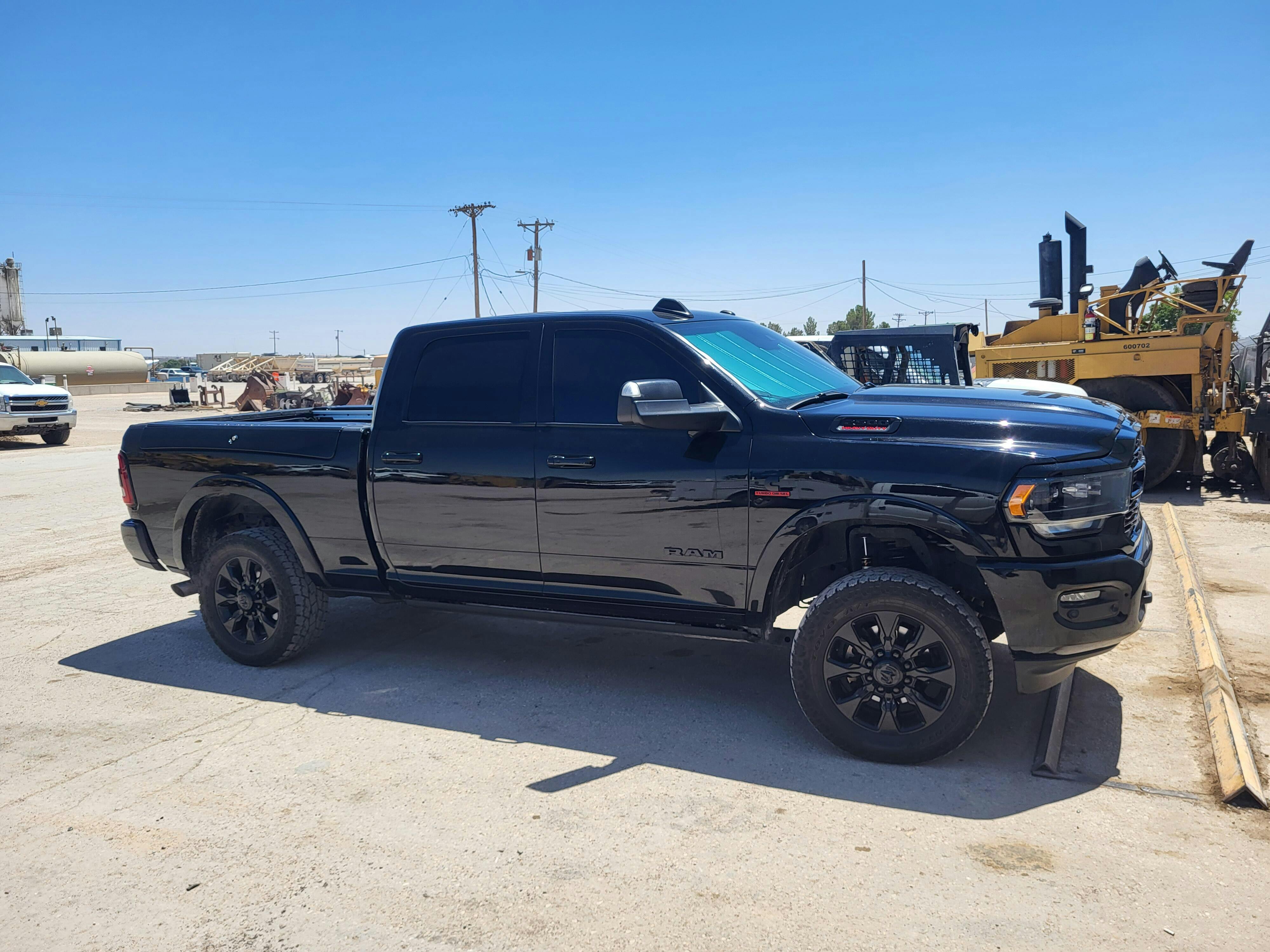 Carli Suspension 2.5" 2014-2023 Ram 2500 Diesel Leveling Kit | CJC Off Road