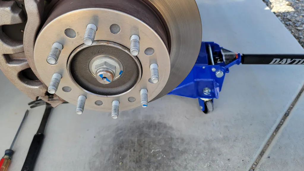Centramatic Wheel Balancer For Ram and Ford Trucks – CJC Off Road