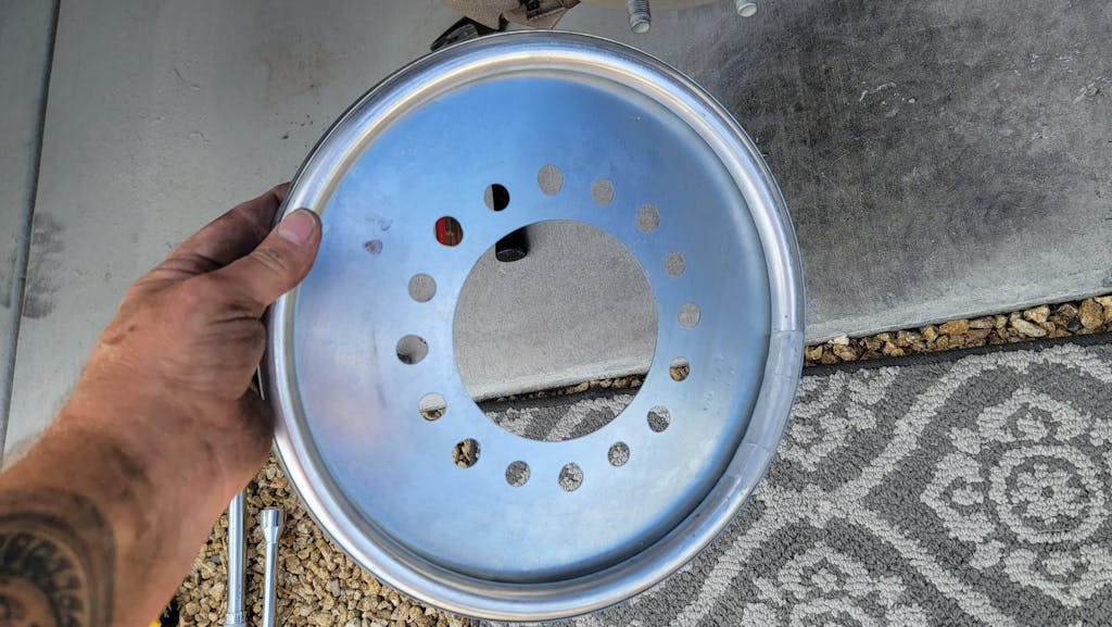 Centramatic Wheel Balancer For Ram and Ford Trucks – CJC Off Road