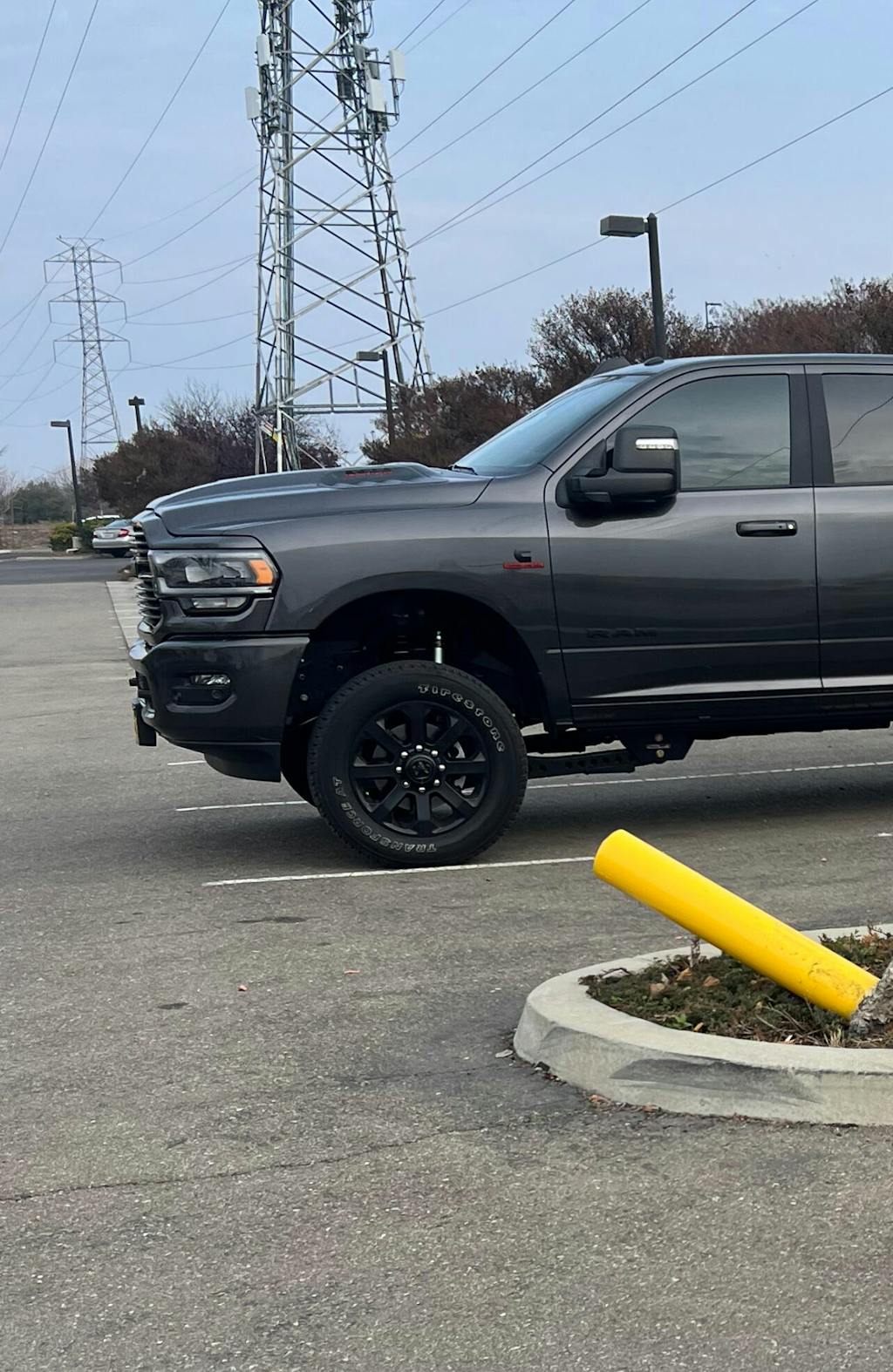 Carli Suspension 2013-2020 Dodge Ram 3500 Commuter System – CJC Off Road