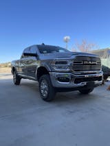 Carli Suspension 2.5" 2014-2023 Ram 2500 Diesel Leveling Kit | CJC Off Road