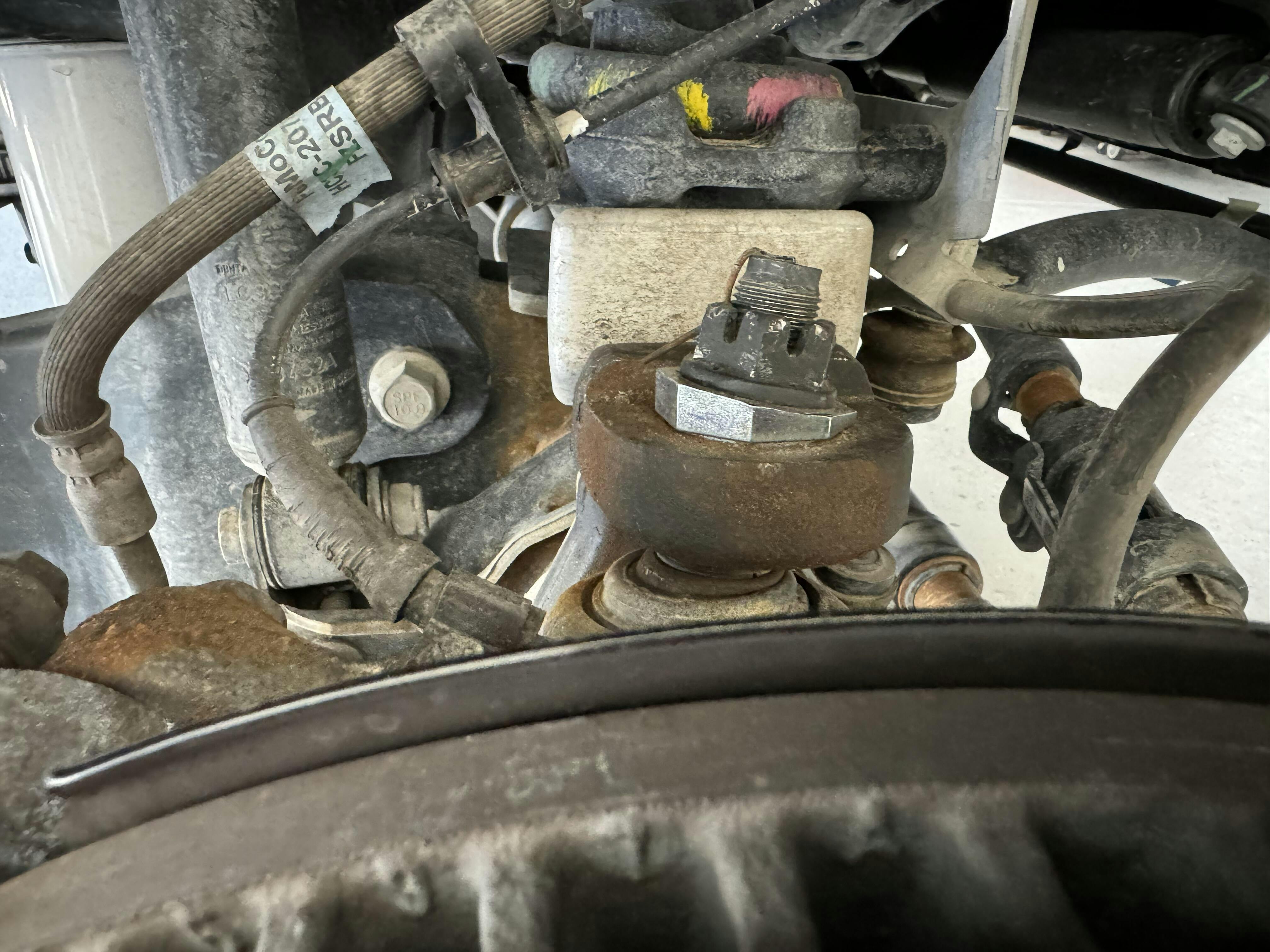 Carli Ford Super Duty Caster Correction Shims – CJC Off Road