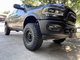 CJC Edition Method 704 HD. Made to Fit 37s on Ram HD Trucks – CJC Off Road