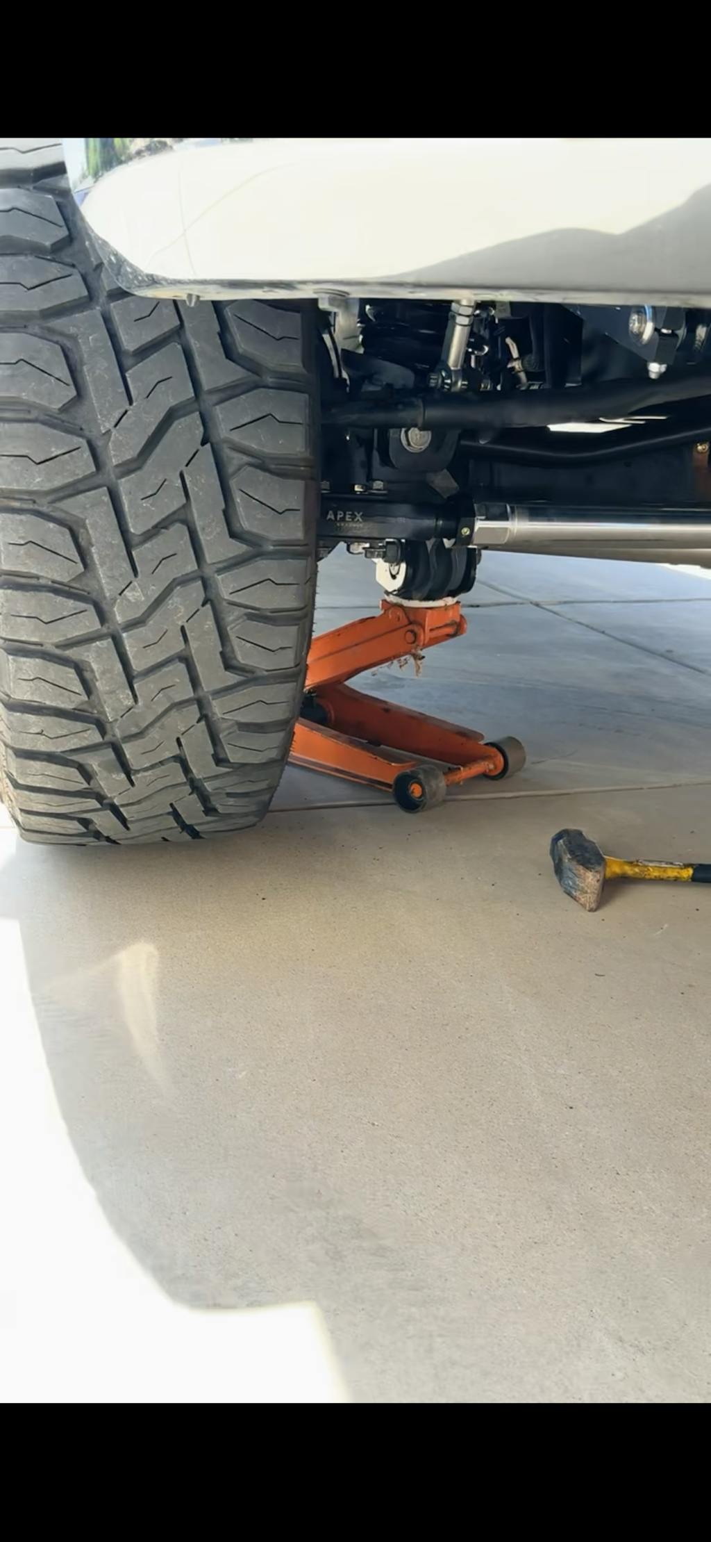 Carli Suspension 2014-2026 Dodge Ram 2500 Pathfinder 2.5 3.25" Lift Sy ...