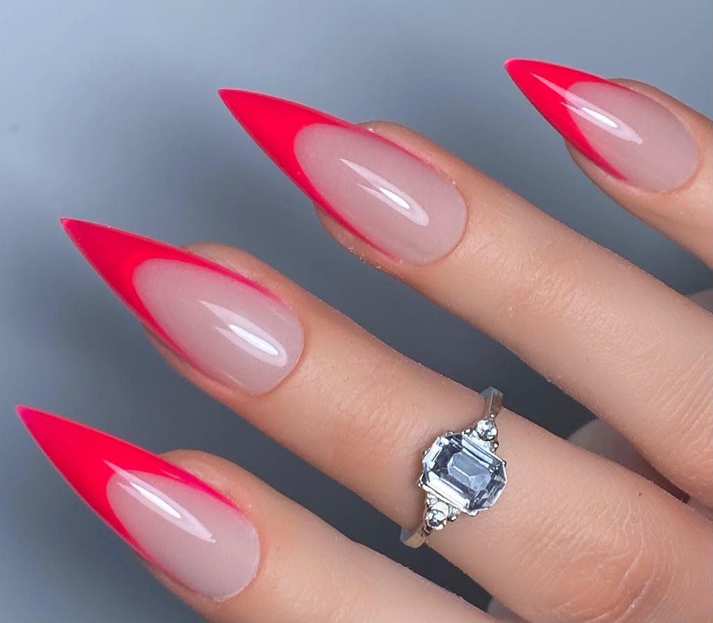 Core Powder Birthday Suit – CJPNails