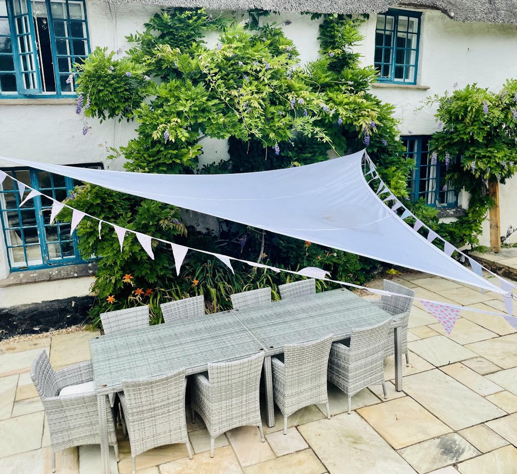 Shade Sail Fixtures - Triangle, Marine Grade 304 Stainless Steel ...