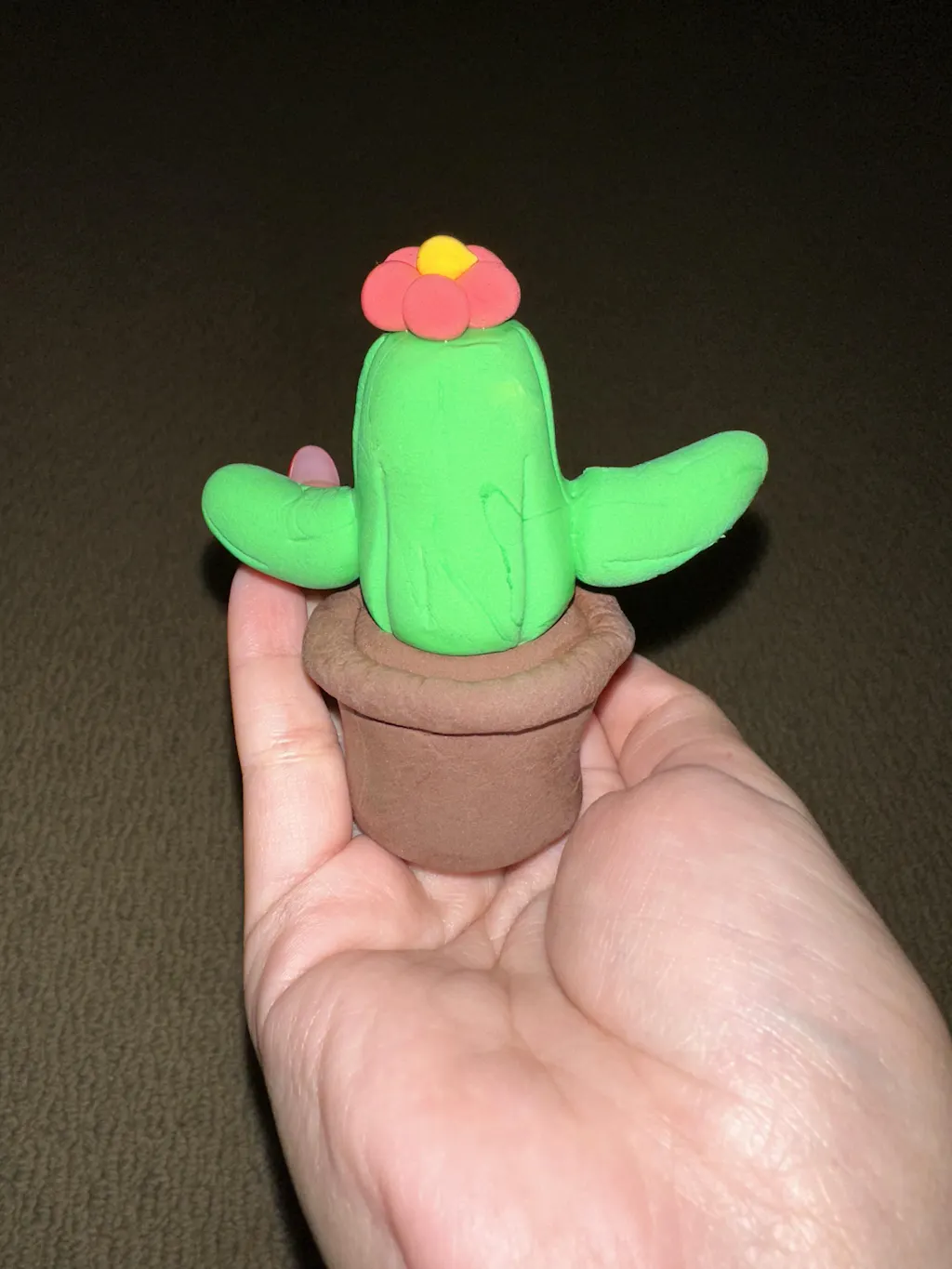 Cactus Friends Bundle – Claymoo