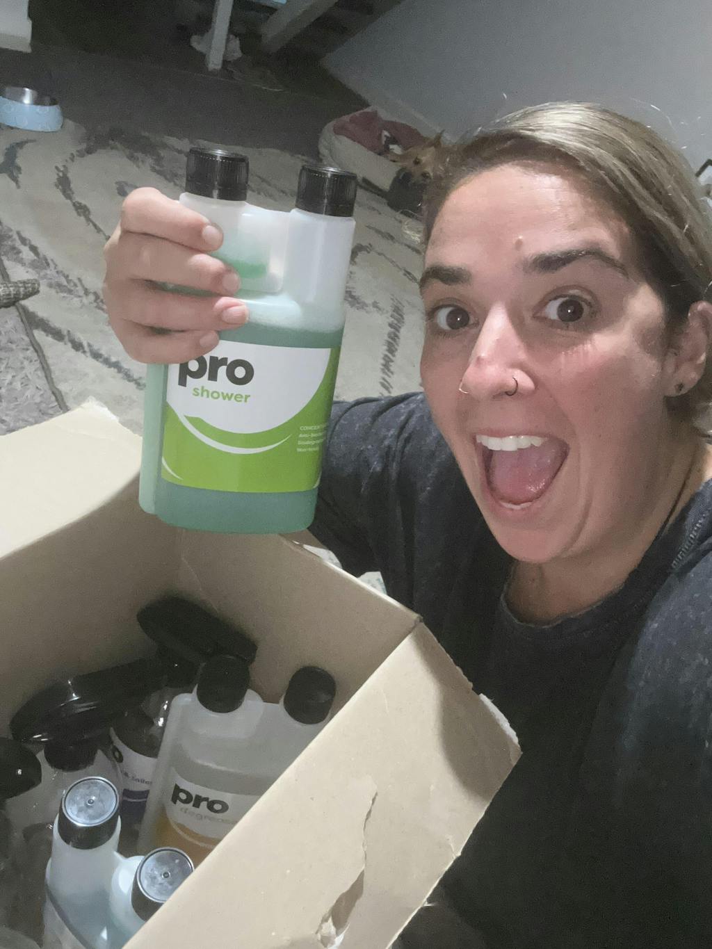 DYNAMIC DUO - 500ml, 2L and 5L BUNDLES