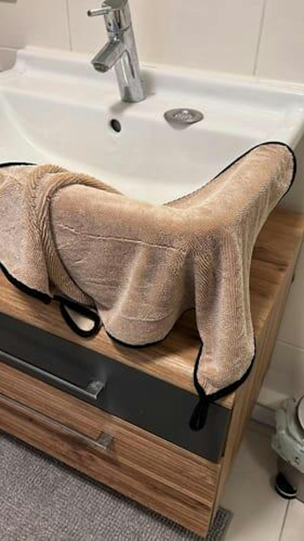 Umweltfreundliche Reinigung - Cleanovate®