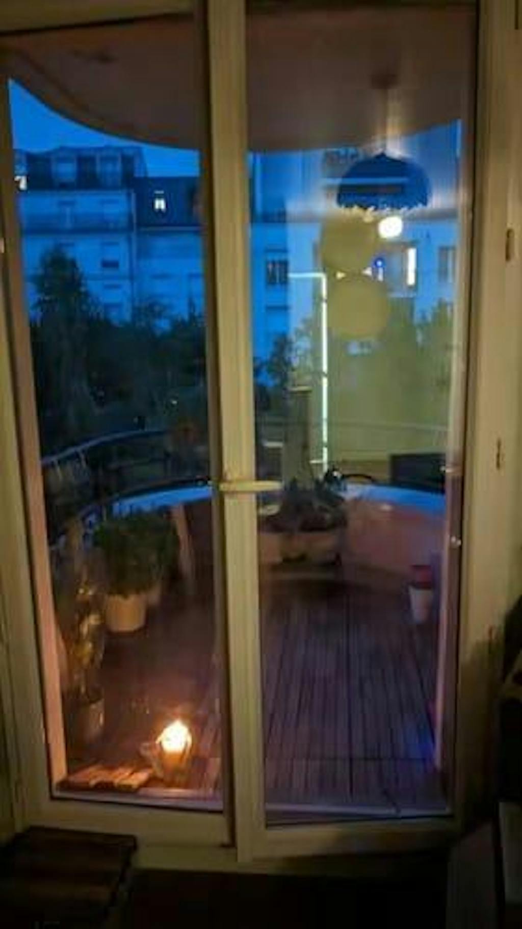 Umweltfreundliche Reinigung - Cleanovate®