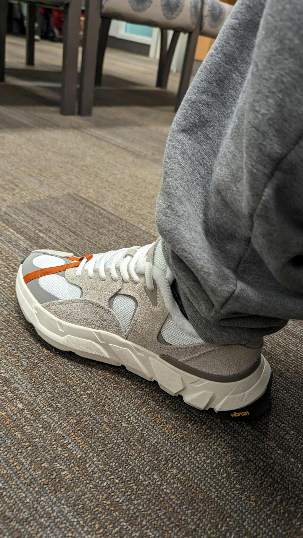 PATHFINDER / MOON ROCK