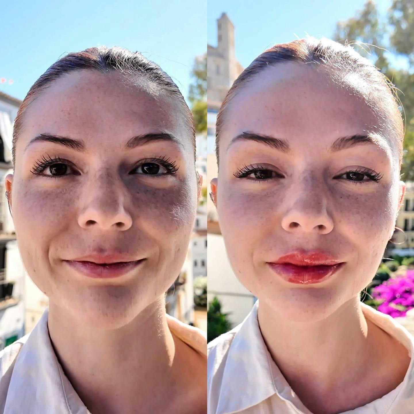 Powiększacz do ust Clementa