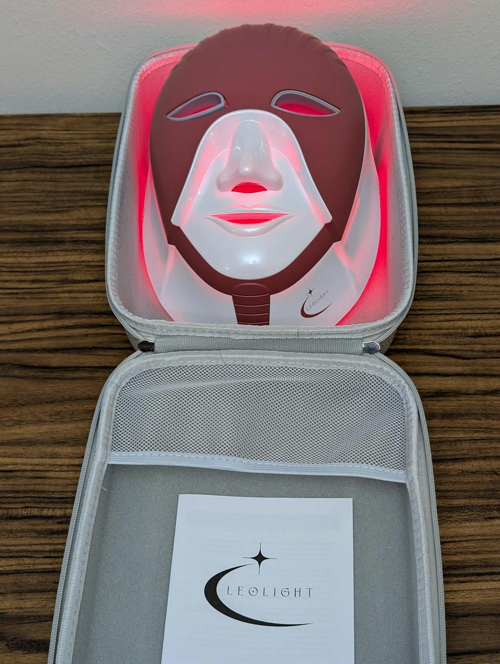 Cleolight™ LED Mask