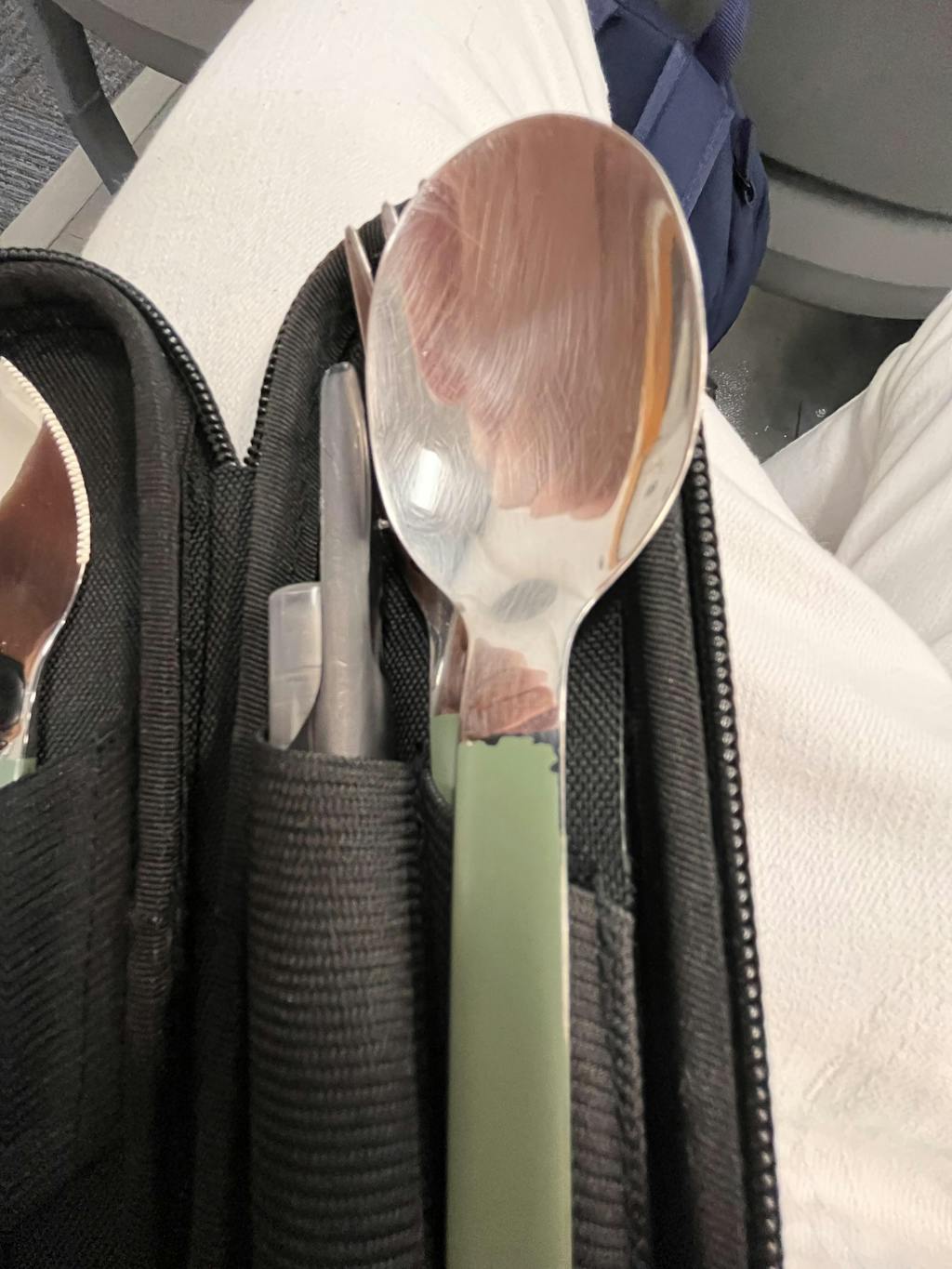 Portable Cutlery – Cliffset