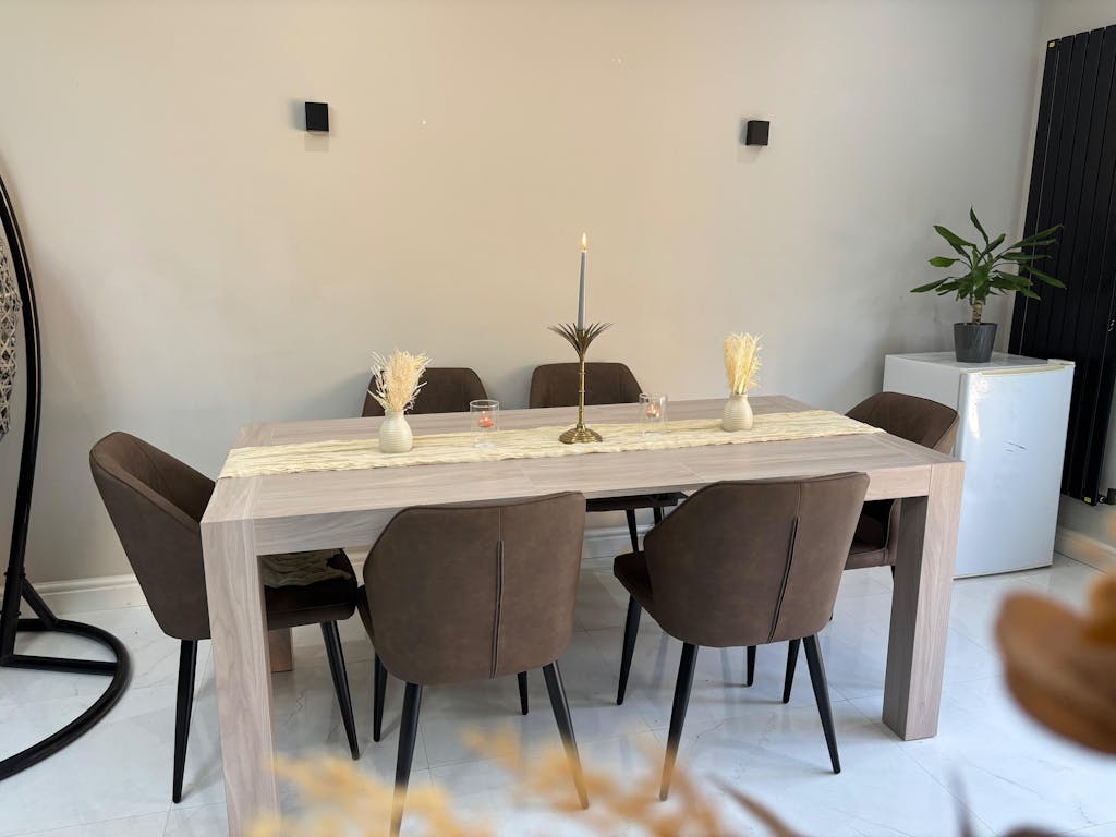 CLIPOP HELPS: How To Assemble Furniture Using Cams & Cam Bolts ...