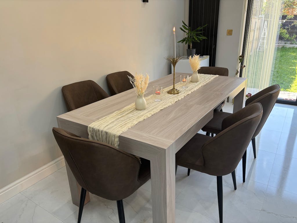 CLIPOP HELPS: How To Assemble Furniture Using Cams & Cam Bolts ...