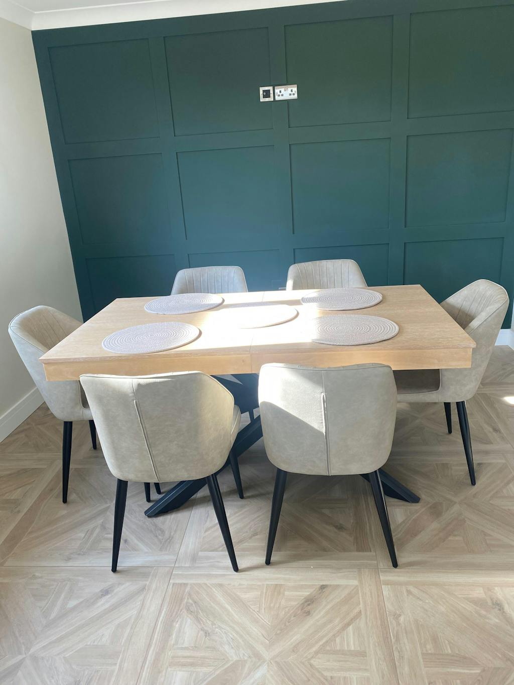 CLIPOP HELPS: How To Assemble Furniture Using Cams & Cam Bolts ...