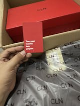 Auria Coin Purse – CLN