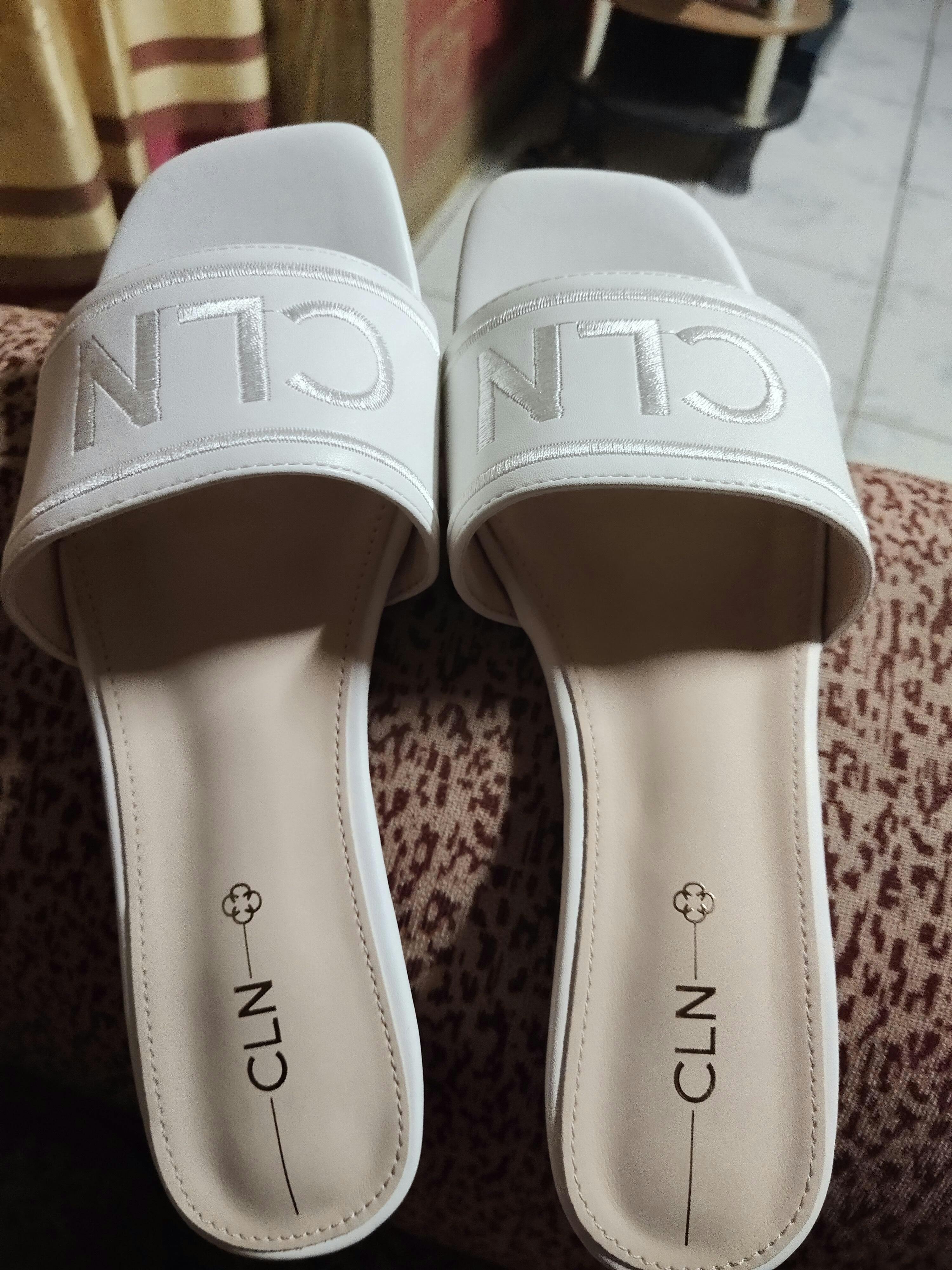 Amsterdam Slides – CLN