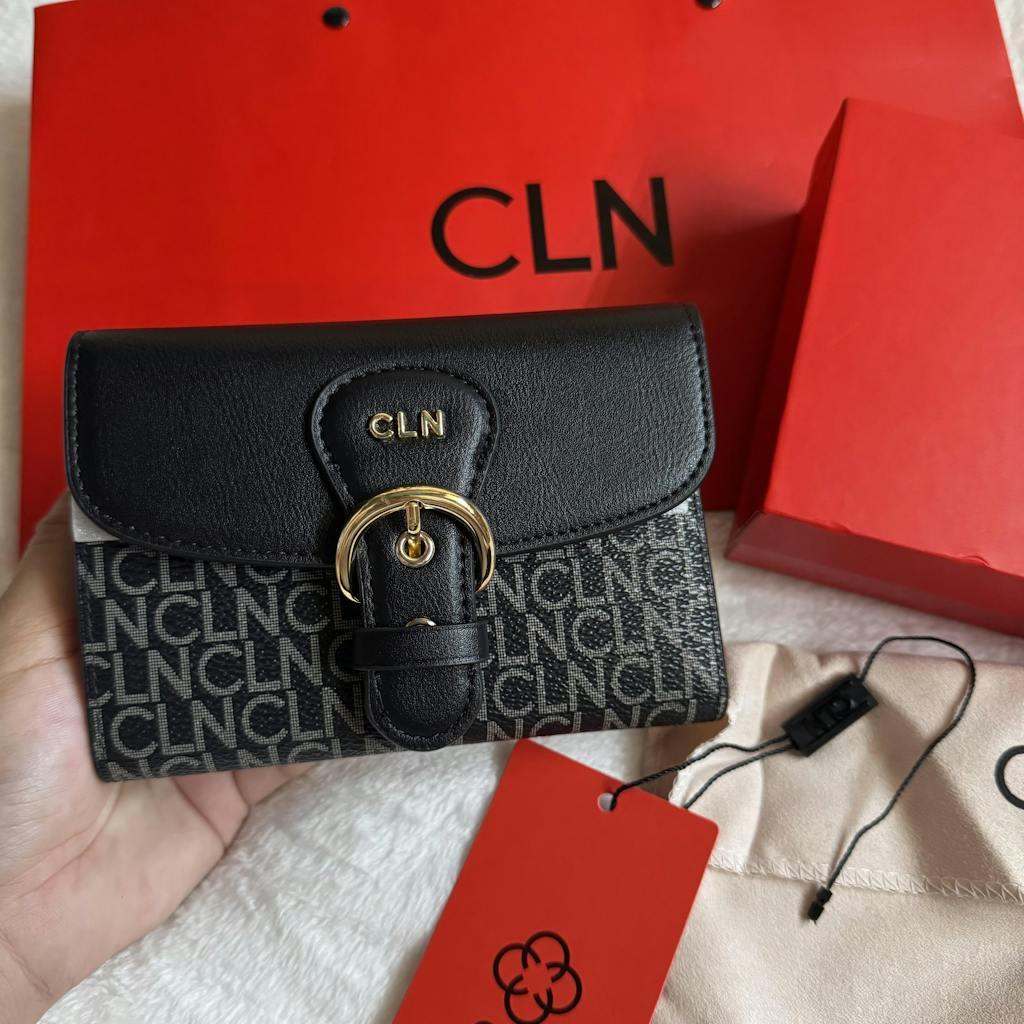 Cardi Wallet – CLN