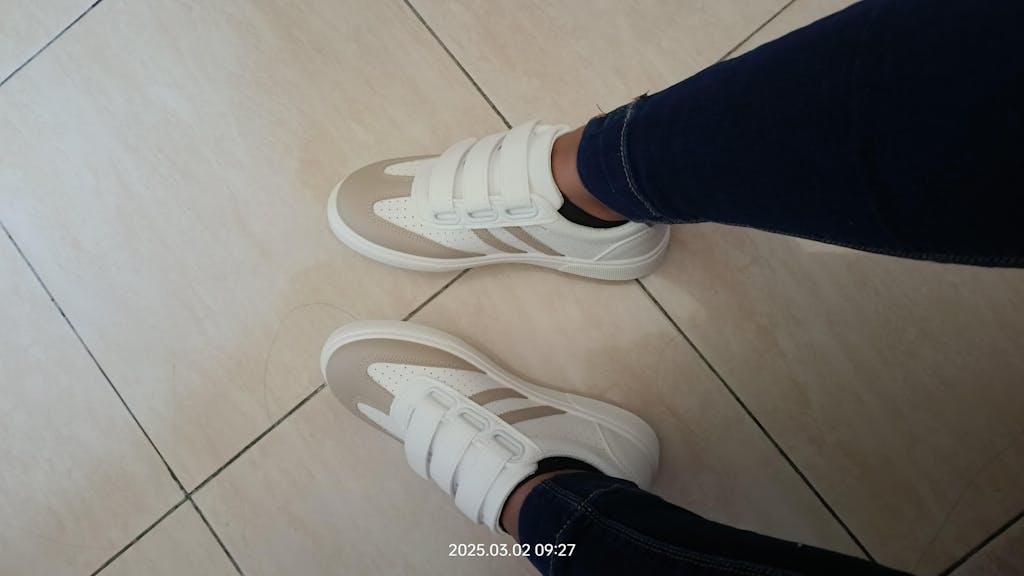 Denali Slip-on Sneakers – CLN