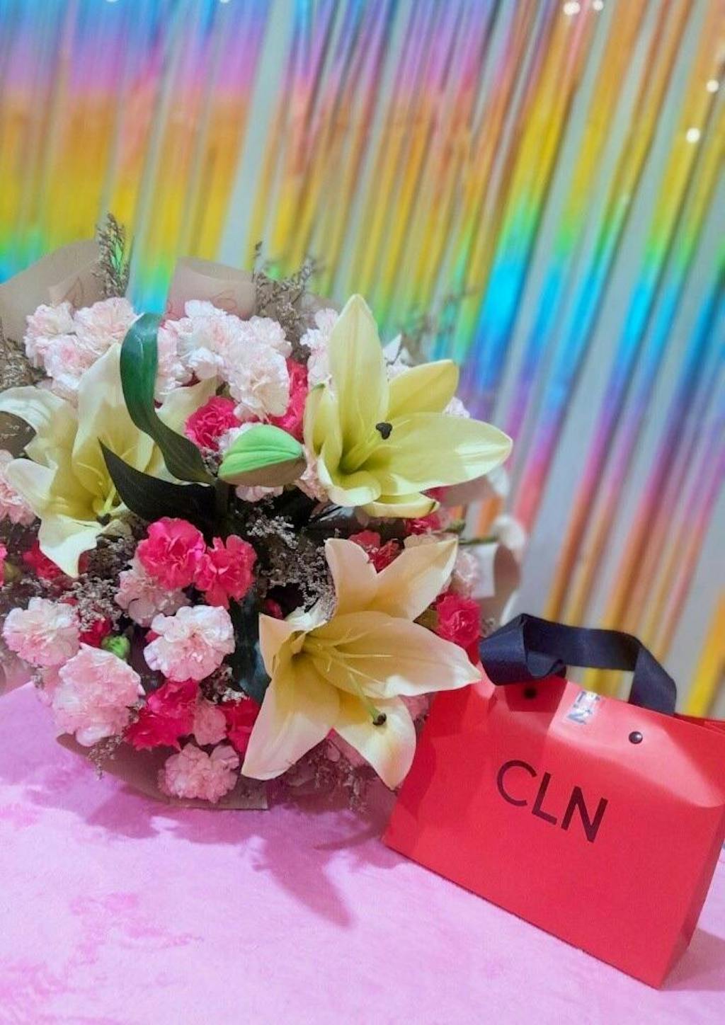 Zelia Coin Purse – CLN