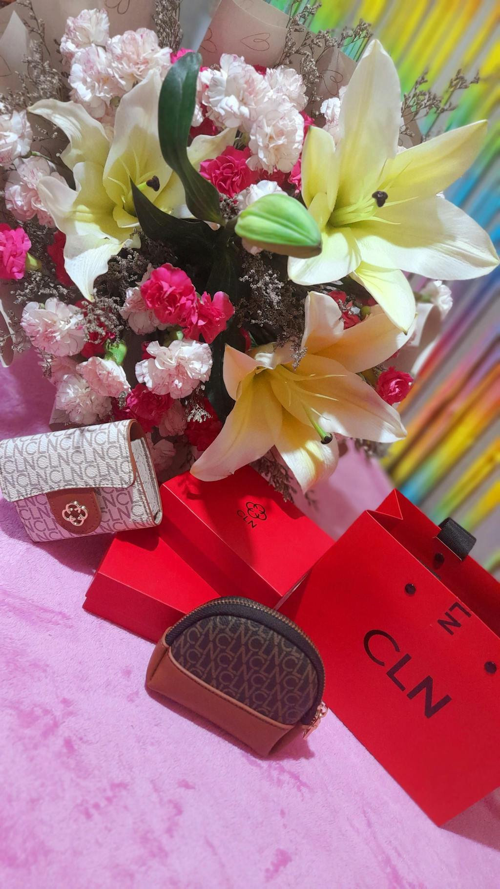 Zelia Coin Purse – CLN