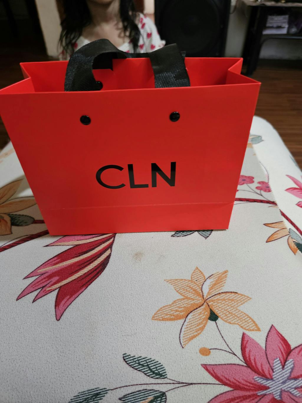 Calanthe Wallet – CLN