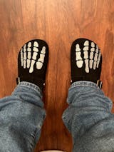 Skeleton Clogg's