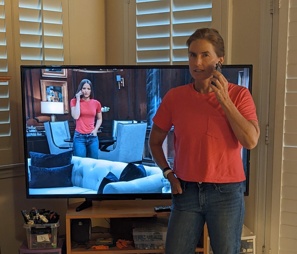 Core T-Shirt Pattern - Free Tshirt Pattern | Closet Core Patterns