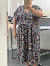 Charlie Caftan Pattern | Kaftan and Dress Pattern | Sewing Pattern ...