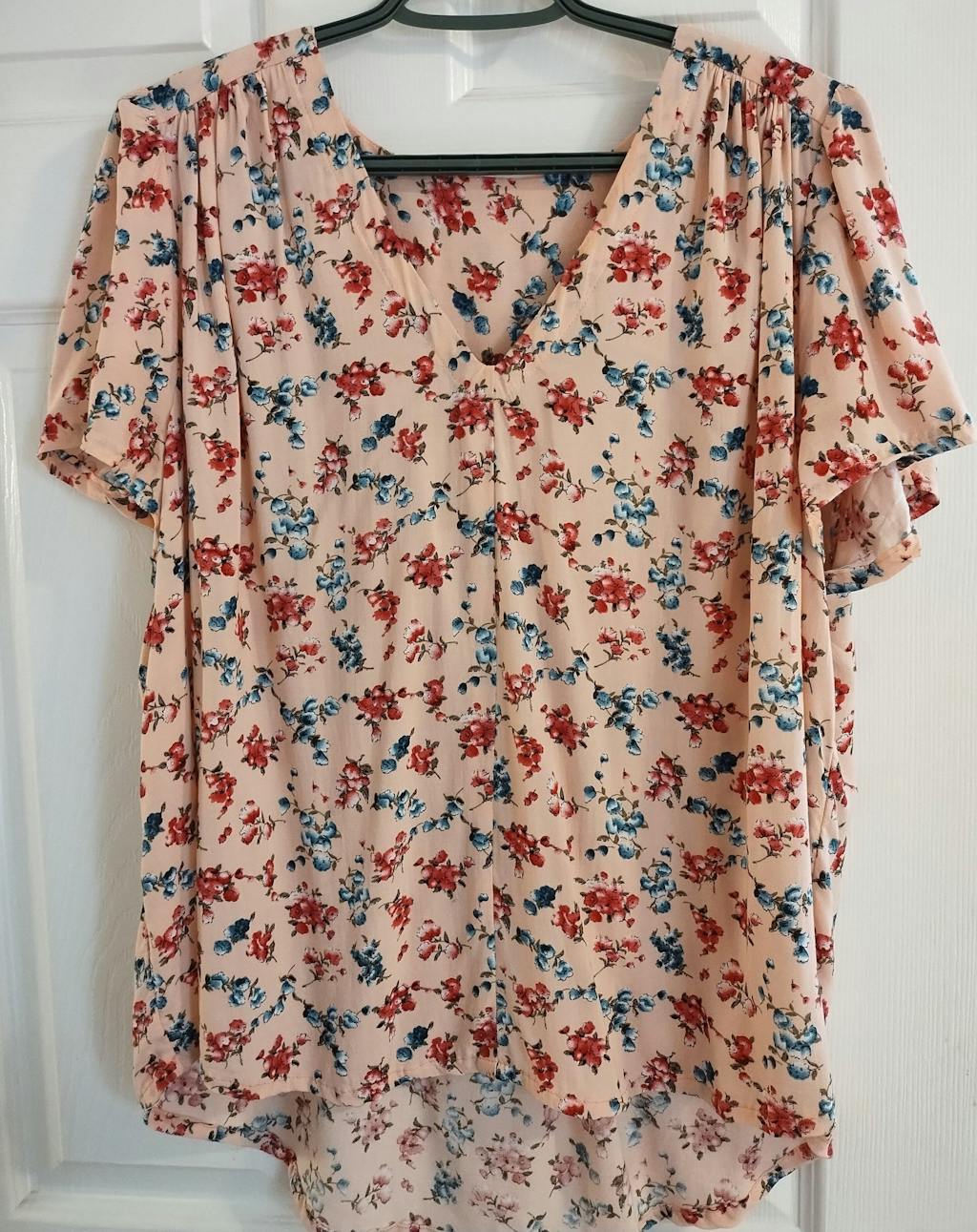 Nicks Dress + Blouse Pattern | Dress Pattern | Sewing Pattern – Closet ...