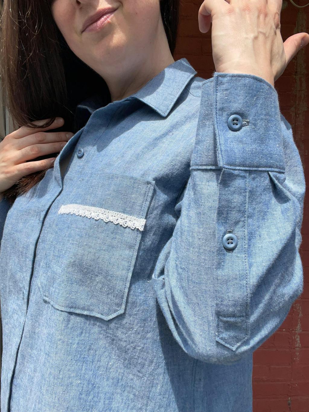 Join Crew – Closet Core Patterns