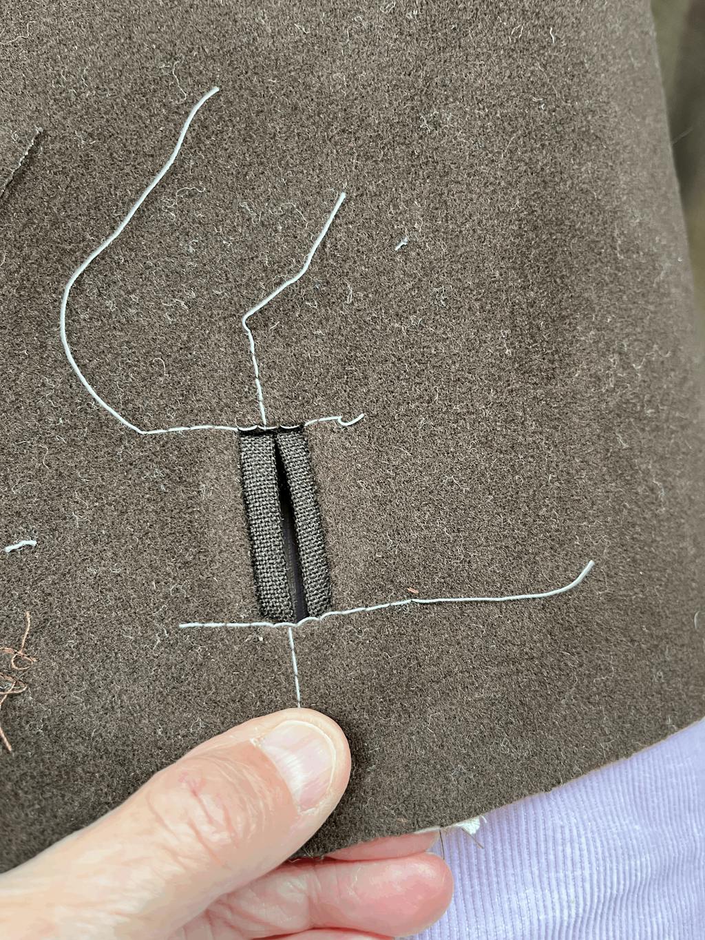 All Sewing Patterns – Closet Core Patterns