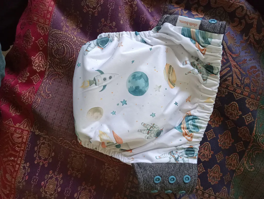 Cloth Bums - Reusable Cloth Nappies & Premium Baby Products