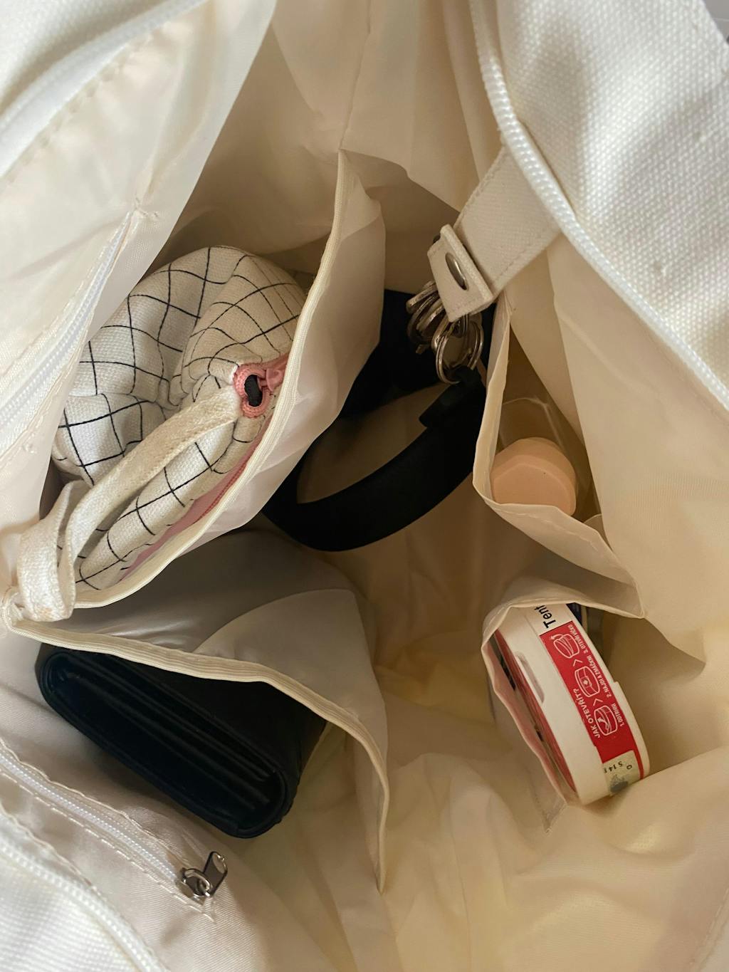 Everyday Tote (Toasted Brown) – Cloud Nine Crew