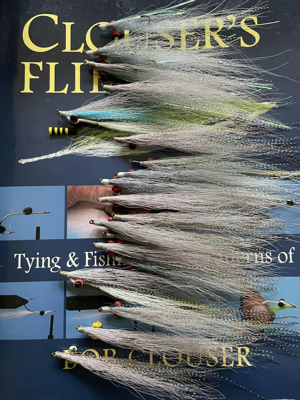Clouser's Fly Shop – Clouser's Fly Shop