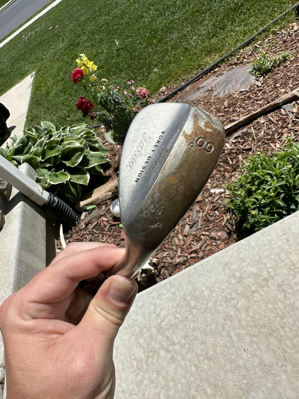 Club Doctor - Golf Club Polish – Club Doctor Golf