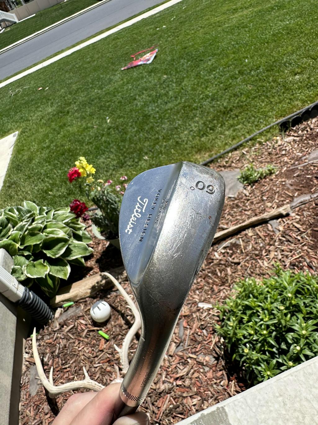 Club Doctor - Golf Club Polish – Club Doctor Golf