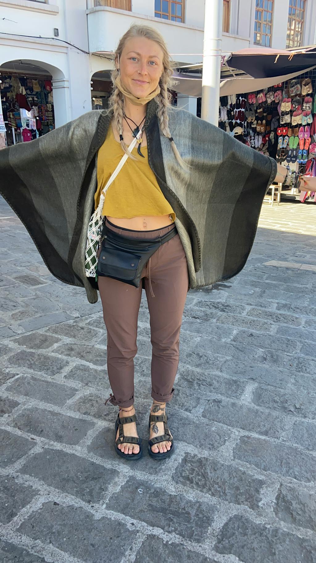 Trailhead Pants - Eco Friendly Hiking Pants | CoalaTree.com – Coalatree