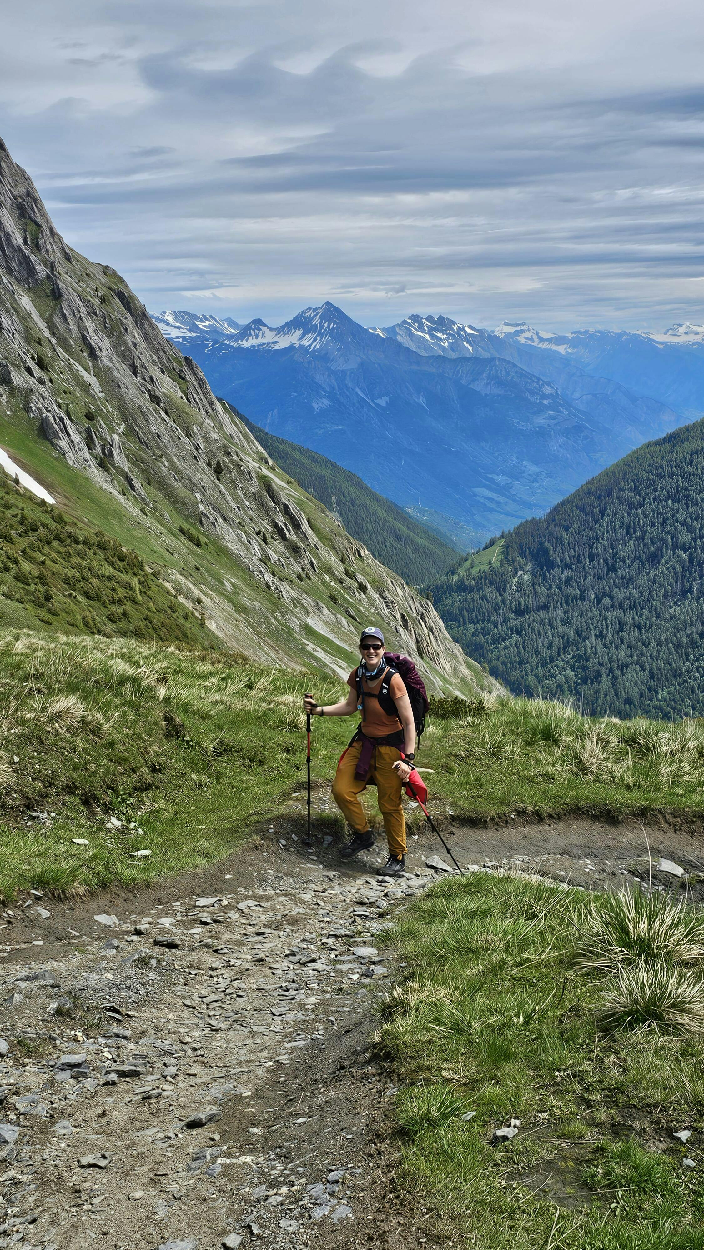 Coalatree - Trailhead Adventure Pants