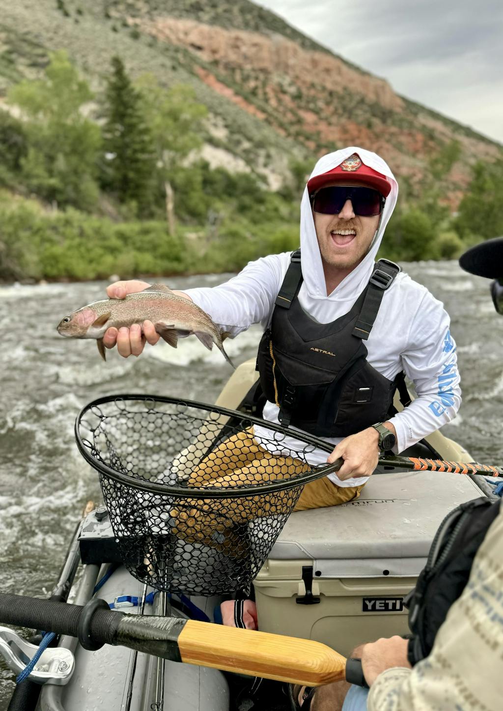 Coalatree - Trailhead Adventure Pants