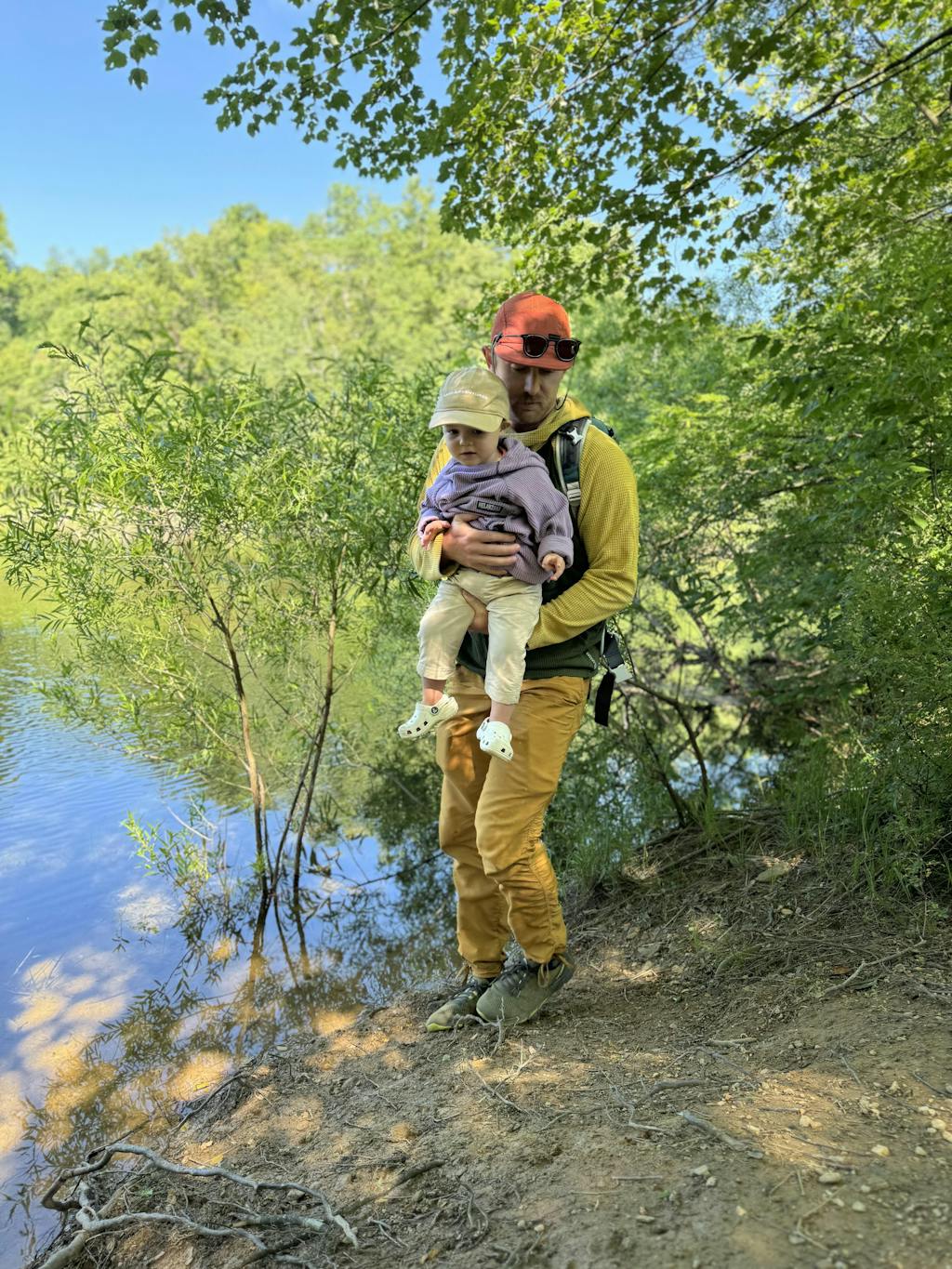 Coalatree - Trailhead Adventure Pants