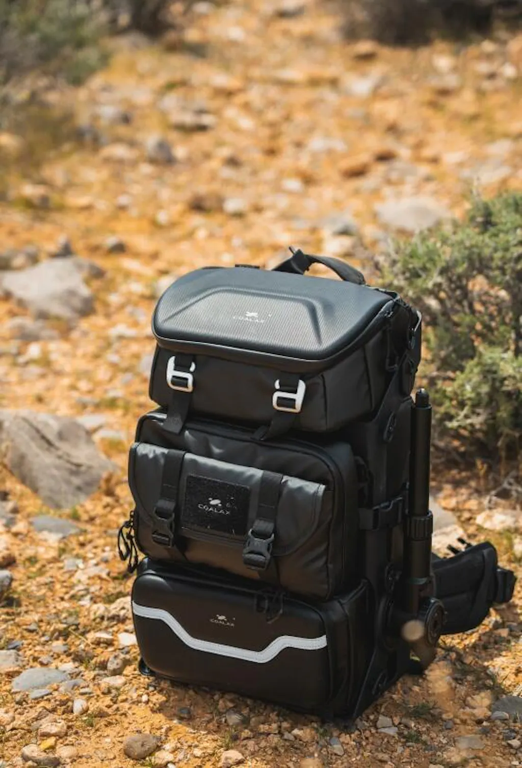 Coalax Lancer300 Camera Backpack