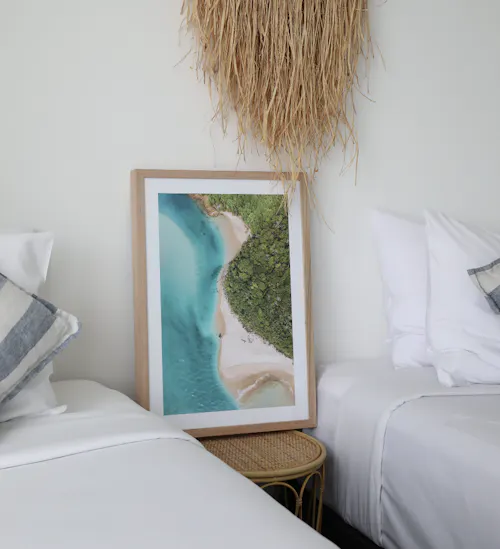 Coastal Prints Australia – Beach Wall Art by Coastal Reflections