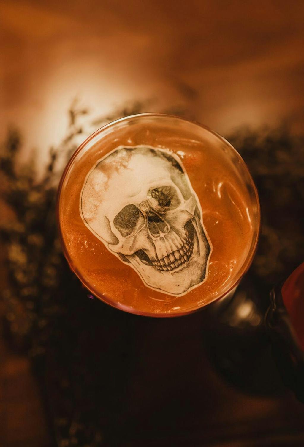 Assorted Flower Cocktail Topper Variety Pack – COCKTAIL ART LAB