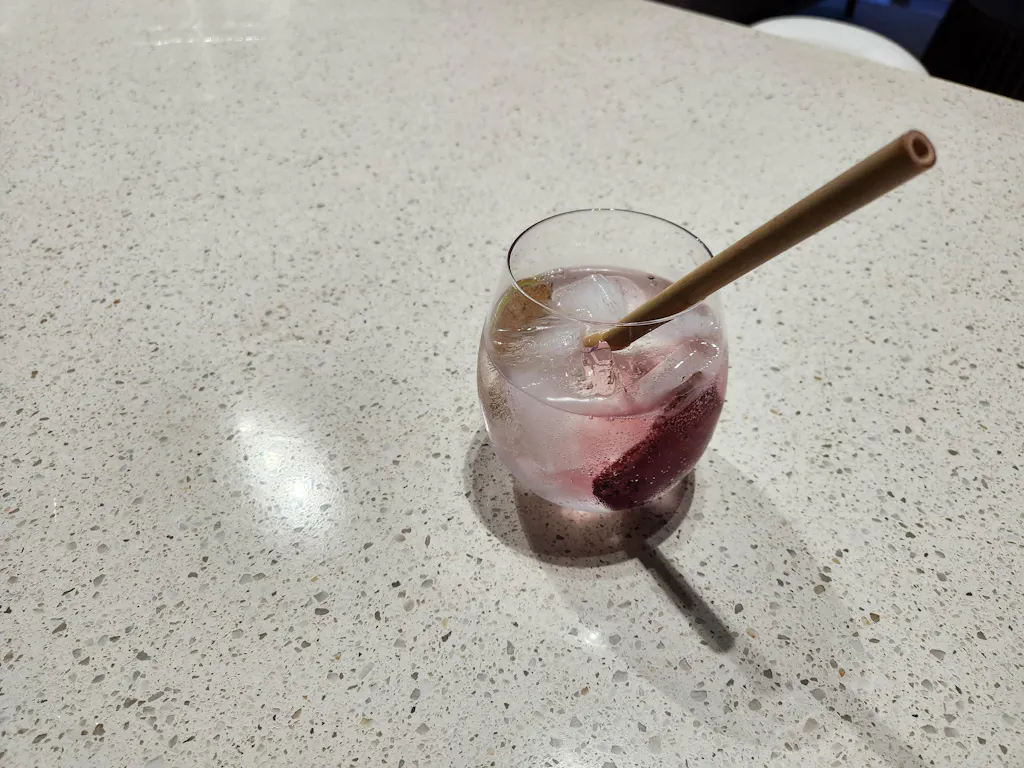 Dehydrated Dragon Fruit – Cocktail Candy