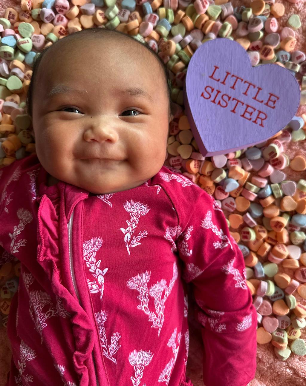 Aloha Baby Coverall - Coco Moon Hawaii - Size 0 to 24 Months